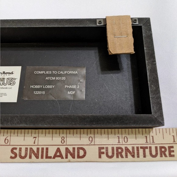 Peanuts | Accents | New Peanuts Charlie Brown Wall Hanging Shelf Sitter ...